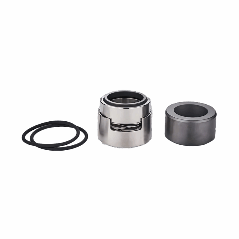 China wave spring mechanical seal manufacturer - Victor